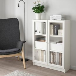 IKEA OXBERG Vitrinent&uuml;r