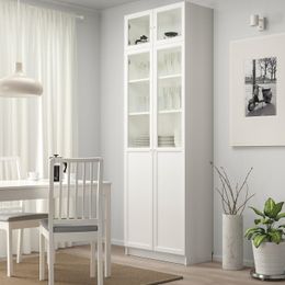IKEA OXBERG Vitrinent&uuml;r