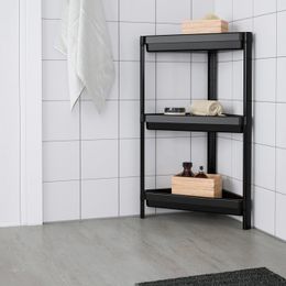 IKEA VESKEN Eckregal