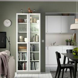 IKEA OXBERG Vitrinent&uuml;r