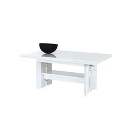 Funktionscouchtisch Alicudi wei&szlig; Ma&szlig;e (cm): B: 68 H: 60 Tische > Couchtische > Couchtische nach Material &raquo; Sofa DE