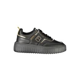 Laura Biagiotti Plattform-Sneaker mit Logo