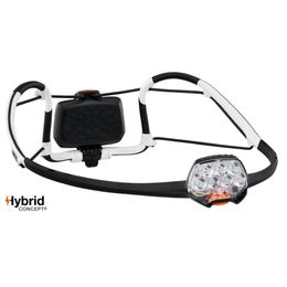 Petzl IKO zubeh&ouml;r Unisex schwarz