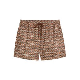 Marc O'Polo Marc O'Polo Herren Badehose WovenSchwimmhose, Schwimmshorts, Badebekleidung
