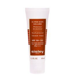 Sisley Super Soin Solaire Jugend-Protektor SPF50 f&uuml;r strahlende Haut