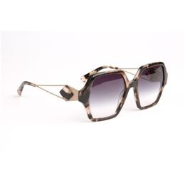 Ana Hickmann Sonnenbrille HI9219 G21 53