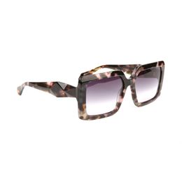 Ana Hickmann Sonnenbrille AH9411 G21 55