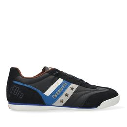 Pantofola d'Oro Pantofola d'Oro Sneakers Vasto Blau