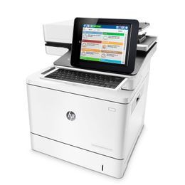 HP Color Laserjet Enterprise M577c MFP - B5L54A