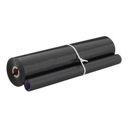 Brother Original Thermo-Transfer-Rolle PC204RF 4er-Pack 4 x ca.420 Seiten (PC-204RF)
