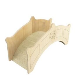 Getzoo Hamster Br&uuml;cke (25x10cm)