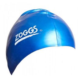 ZOGGS - Schwimmkappe f&uuml;r Herren/Damen Unisex (Blau)