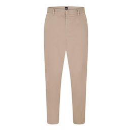 BOSS - "Kaito" Chino f&uuml;r Herren (Beige)