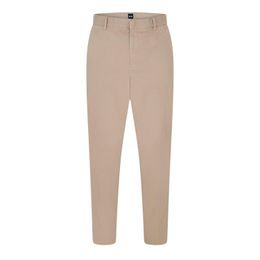 BOSS - "Kaito1" Chino f&uuml;r Herren (Beige)