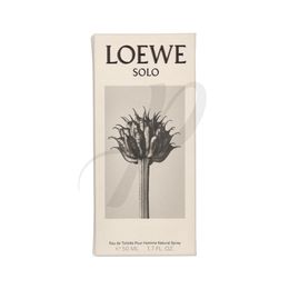 Solo Loewe - EdT 50ml