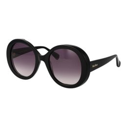 MaxMara Max Mara Sonnenbrille MM0074 01B 54