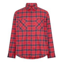 Hugo - Hemd f&uuml;r Herren, Oxford-Stil (Pink)
