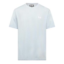 Weekend Offender - "Bridgetown" T-Shirt f&uuml;r Herren (Wolke)