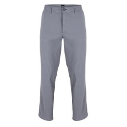 BOSS - "Crigan3" Chino f&uuml;r Herren (Dunkelgrau)