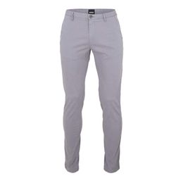 BOSS - "Rice" Chino f&uuml;r Herren (Dunkelgrau)