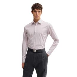 BOSS - G&uuml;rtel f&uuml;r Herren (Schwarz)