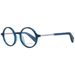 Yohji Yamamoto Brillenfassung YY1006 620 47