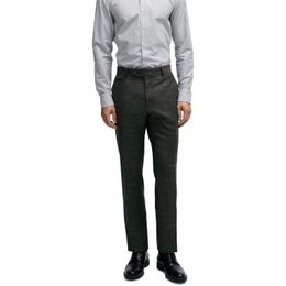 BOSS - "H-Genius" Hosen f&uuml;r Herren (Dunkelgr&uuml;n)