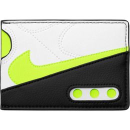 Nike - "Icon Air Max 90" Kartenhalter (Wei&szlig;)