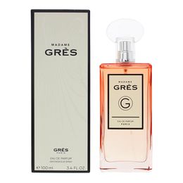 Gr&egrave;s Gres - Madame Gres Eau de Parfum 100ml Spray