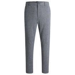 BOSS - "Kane" Chino f&uuml;r Herren (Dunkelblau)