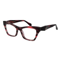 Ana Hickmann Brillenfassung AH6529 G21 51