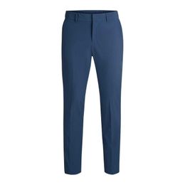 BOSS - "Genius" Chino f&uuml;r Herren (Mittelblau)