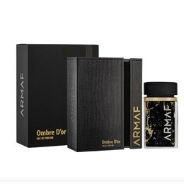 Armaf Ombre D'or Eau De Parfum 100ml