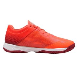 Puma - "Accelerate Turbo" Sneaker f&uuml;r Herren/Damen Unisex (Rot)