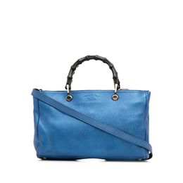 Gucci Bamboo Handtasche mit Griff
