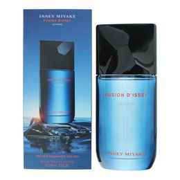 Issey Miyake Fusion D'issey Extreme Eau De Toilette 100 ml
