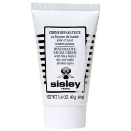 Sisley Wiederherstellende Gesichtscreme f&uuml;r alle Hauttypen - Tag- und Nachtgebrauch - 40 ml