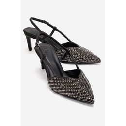 Melodie Slingback Pumps