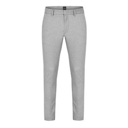 BOSS - "Kaito1" Hosen f&uuml;r Herren (Grau)