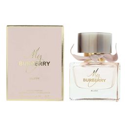Burberry My Burberry Blush Eau de Parfum 50ml Spray f&uuml;r sie