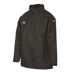 Gilbert - "Revolution" Performance-Jacke f&uuml;r Damen (Schwarz)