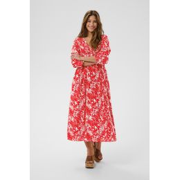 Cream Kleid CRTiah Kleid Feminine