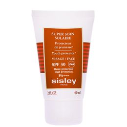 Sisley Super Soin Solaire Gesichts-Sonnenschutz mit SPF30 - Ultimativer Sonnenschutz f&uuml;r Ihre Haut