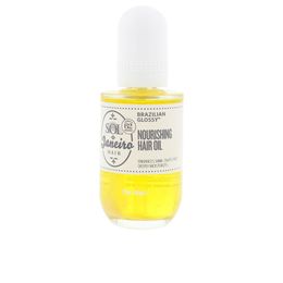 Sol de Janeiro Brazilian Glossy Pflegendes Haar&ouml;l 58 ml