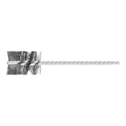 Pferd TOOLS Innenb&uuml;rste IBU &Oslash;19x25 mm Schaft-&Oslash;3,2 mm Stahl-Draht-&Oslash;0,20 (43679691)