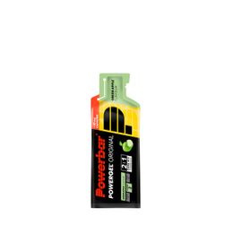 Power Bar Powerbar Powergel + Caffeine Green Apple 41 g