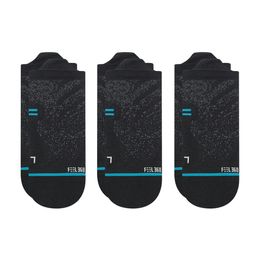 Stance Run Light Tab Socks 3-Pack Unisex