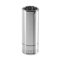 Facom Steckschl&uuml;ssel 1/2" 12-Kant lang 5/8 (S.5/8LA)