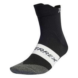 Adidas Terrex Trail Agravic Crew Socks Unisex