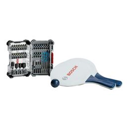 Bosch Schrauberbits Set PRO Impact Mixed 40tlg. mit Beach Tennis Set kostenlos (0615997690)